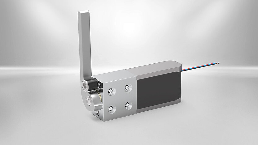 Electromagnetic Solutions for Automation | Kendrion