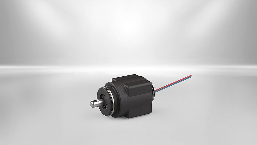 Electromagnetic Solutions for Automation | Kendrion