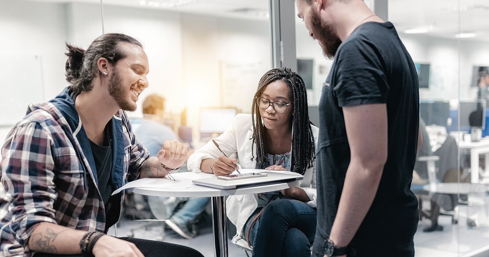 Studium oder Trainee @ Kendrion - Starte Deine Karriere mit uns!