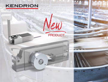 KENDRION - innovative solutions for automotive and industry