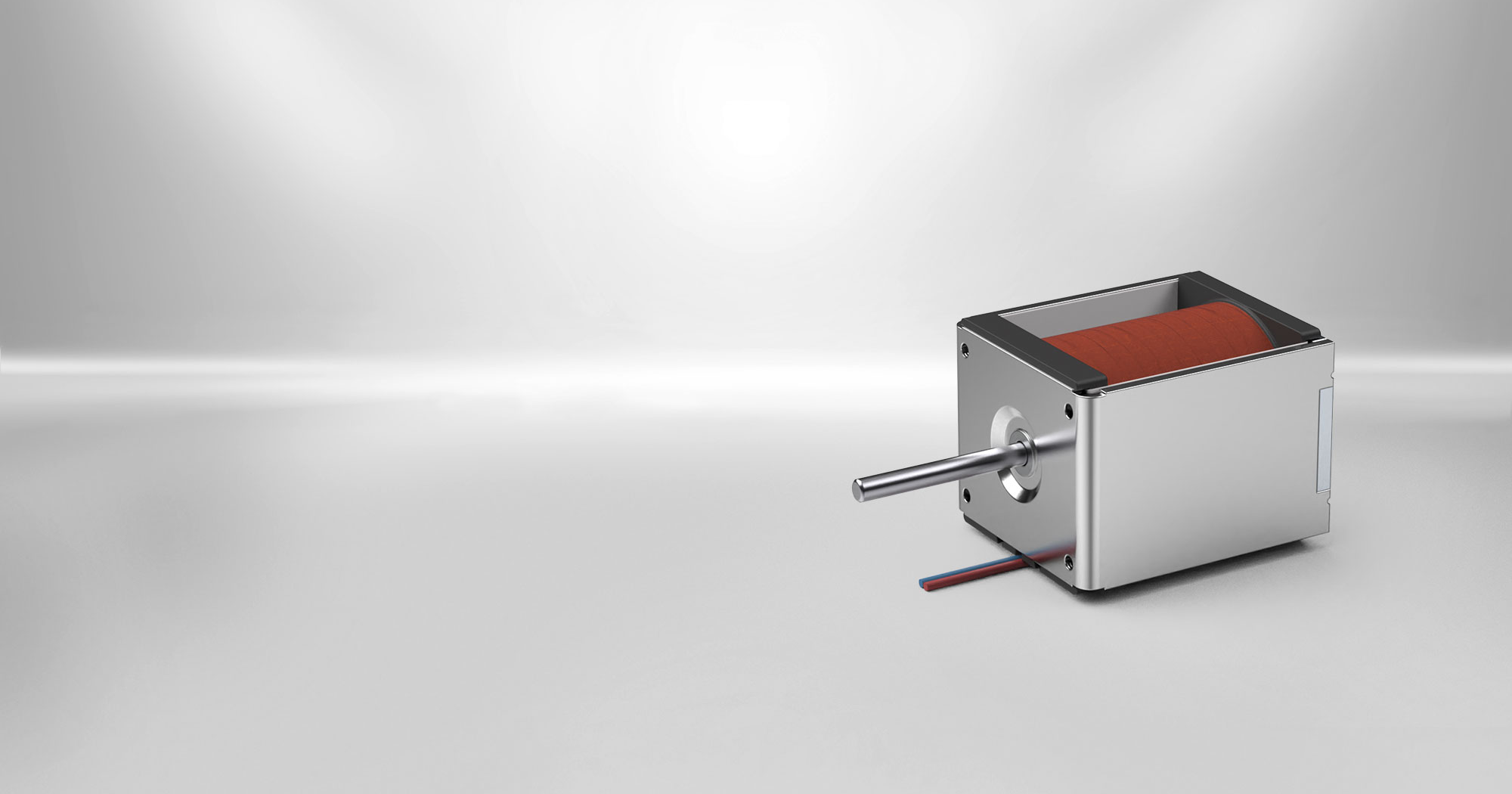 Single Stroke Solenoids | Kendrion