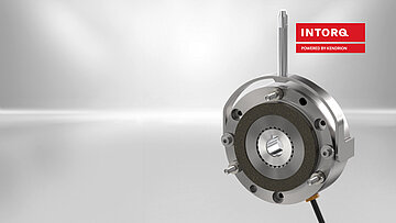 Spring-Applied Brakes | Kendrion