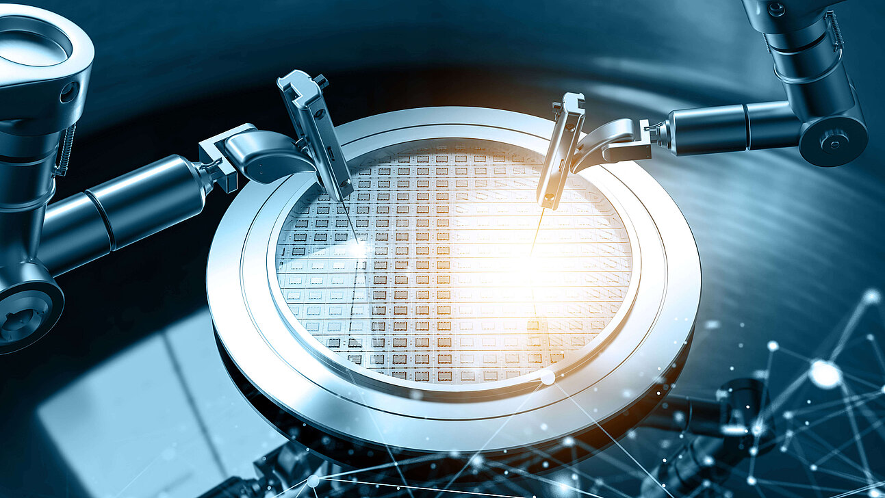Analog & mixed-signal design | 3T - electronics & embedded systems Analog & mixed-signal design | 3T - electronics & embedded systems