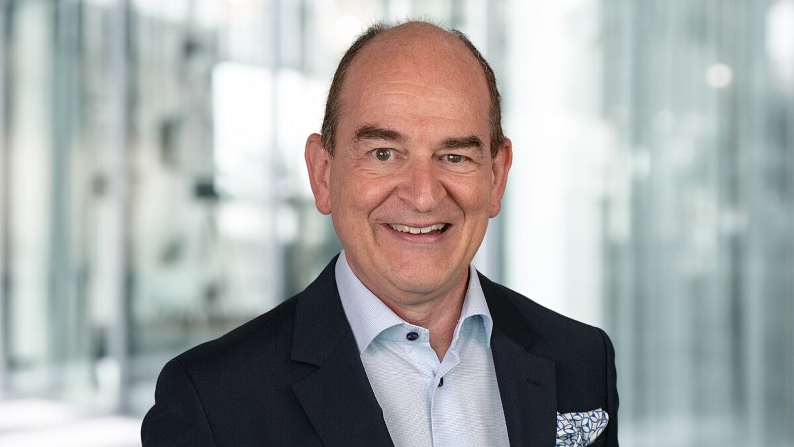 Supervisory Board | Kendrion