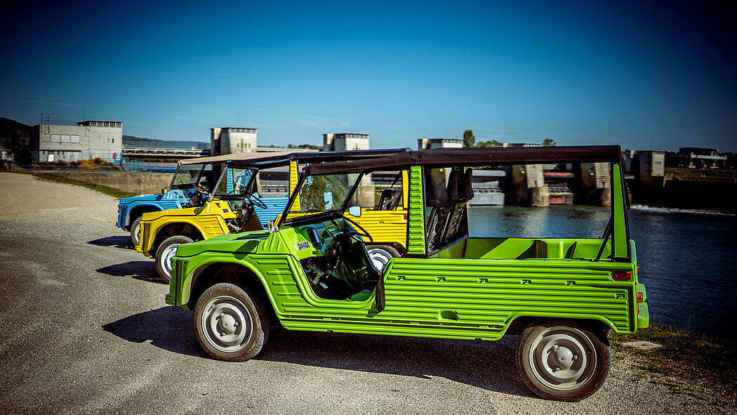 Kendrion全能型产品--工业&车用弹簧制动器