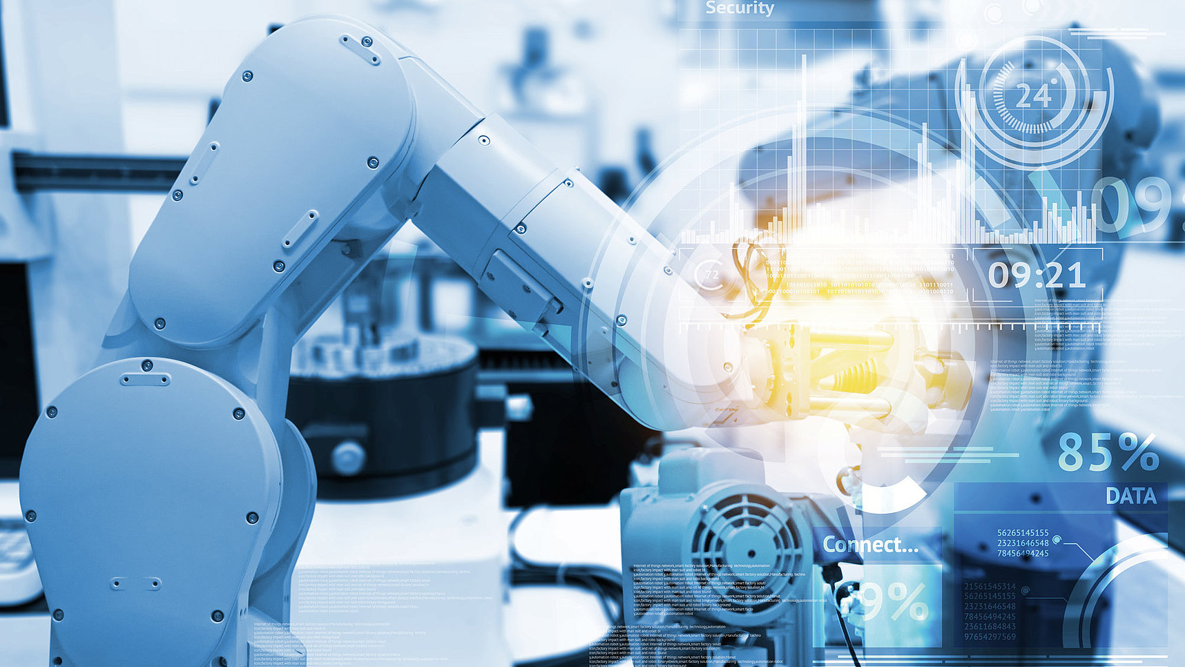 Solutions for Robotics | Kendrion Solutions for Robotics | Kendrion