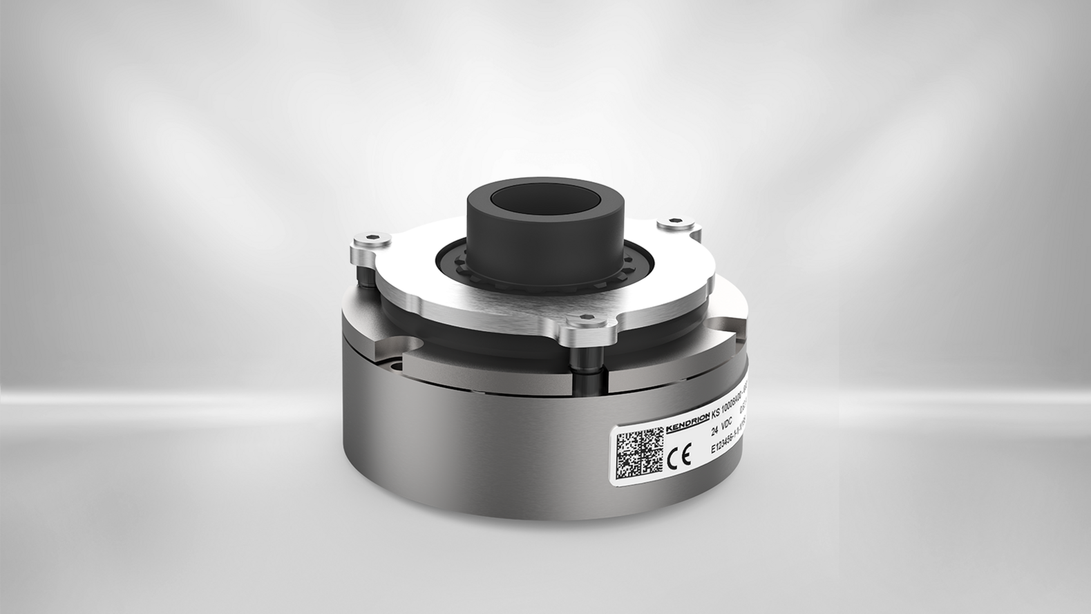 The ultimate electromagnetic brake solution for robotics