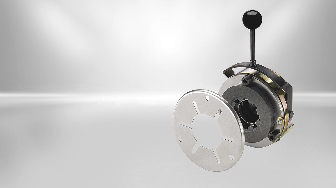 Spring-applied brakes - Vario Line | Kendrion