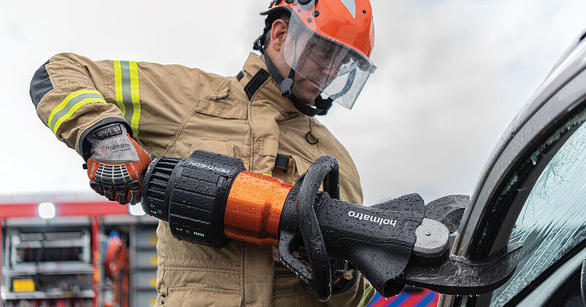 Sensorless Motor Control | 3T - electronics & embedded systems