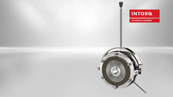 Spring-Applied Brakes | Kendrion