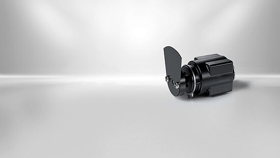 Compact Optical Shutter | Kendrion