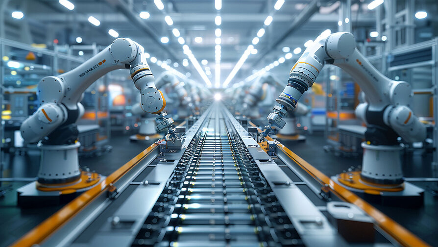 Industrial Automation & Safety | Kendrion