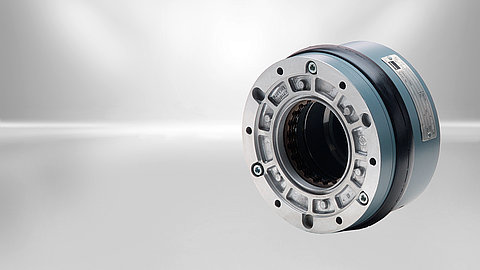 Spring-Applied Brakes | Kendrion