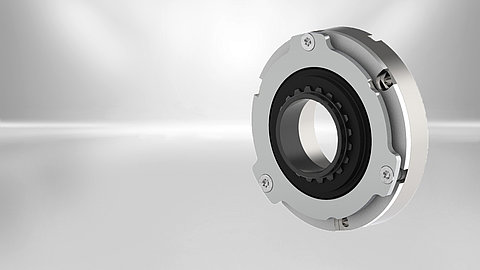 Spring-Applied Brakes | Kendrion