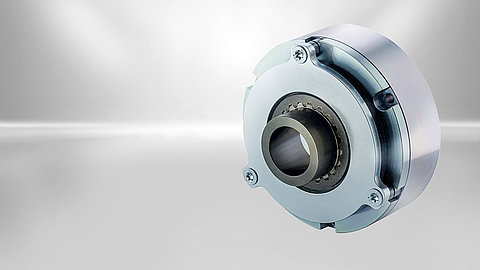 Spring-Applied Brakes | Kendrion