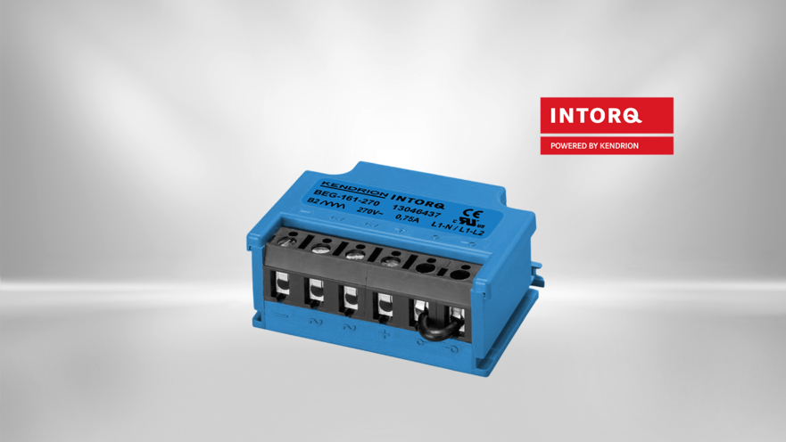 Bridge Rectifier - BEG-162-270