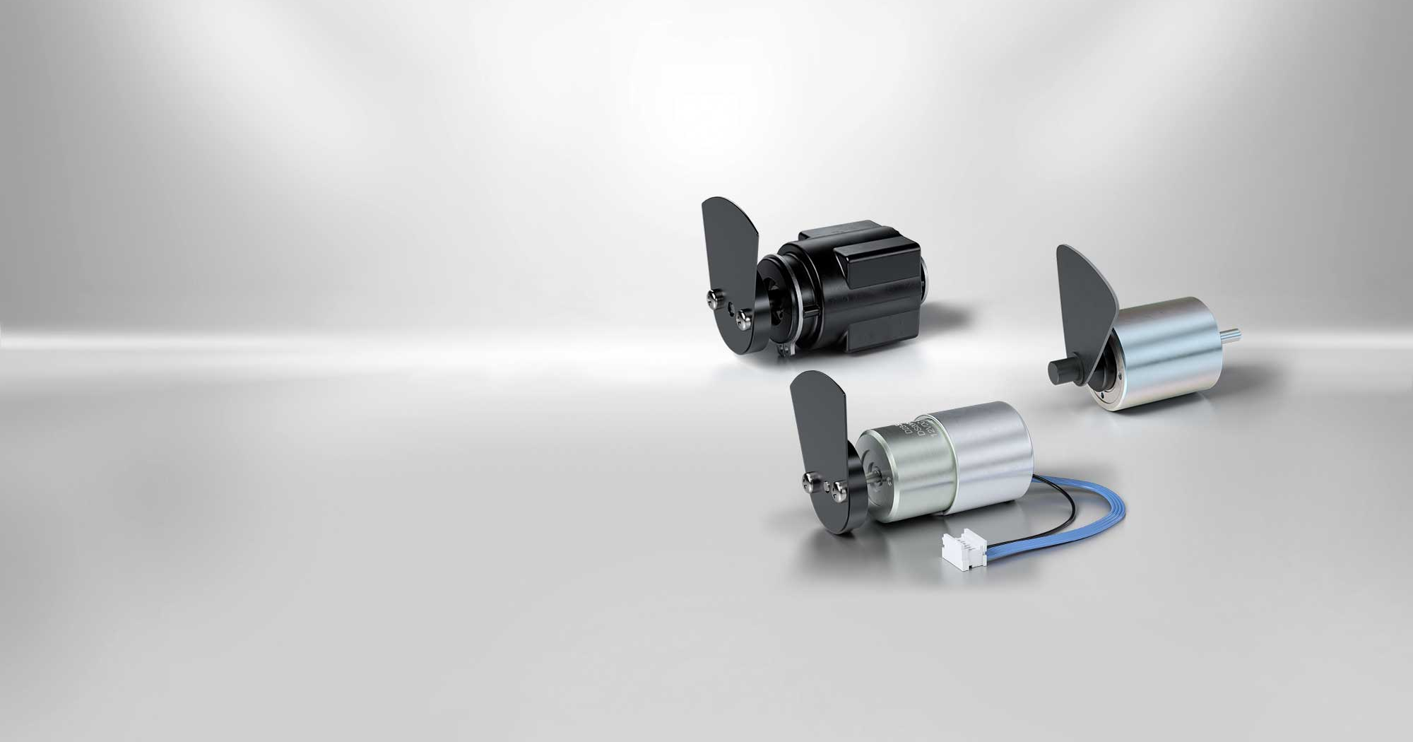 Compact Optical Shutter | Kendrion