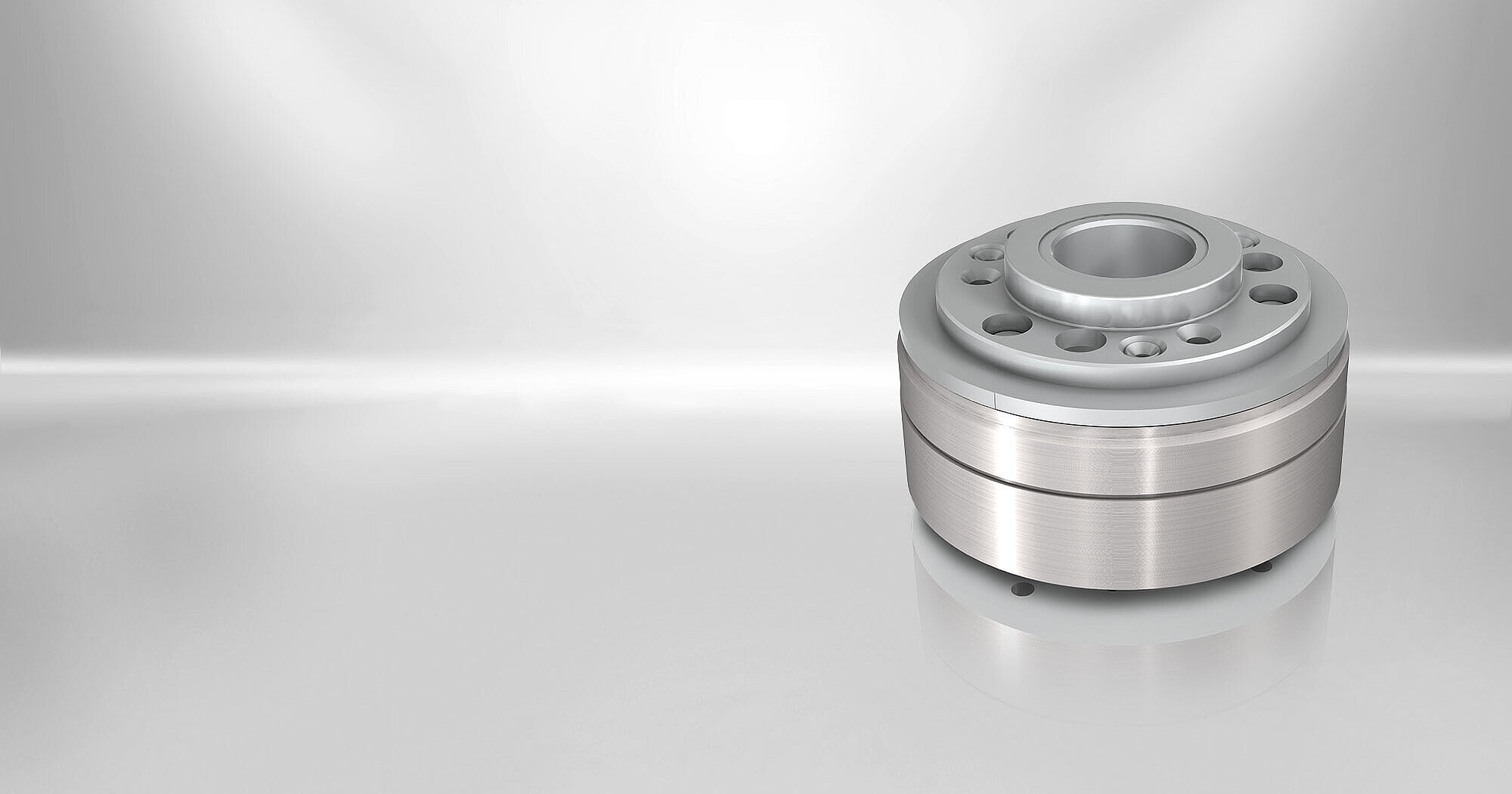Permanent magnet brakes - High Torque Line | Kendrion