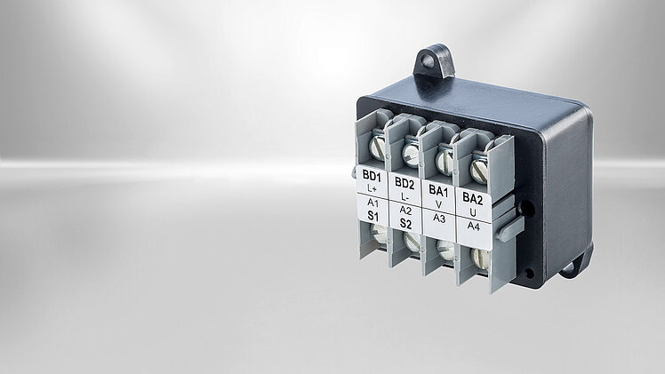 Electronic modules & rectifiers - Standard Collection | Kendrion