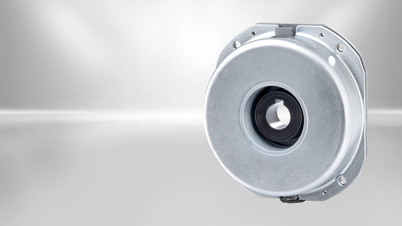 Spring-applied brakes - Compact Line | Kendrion