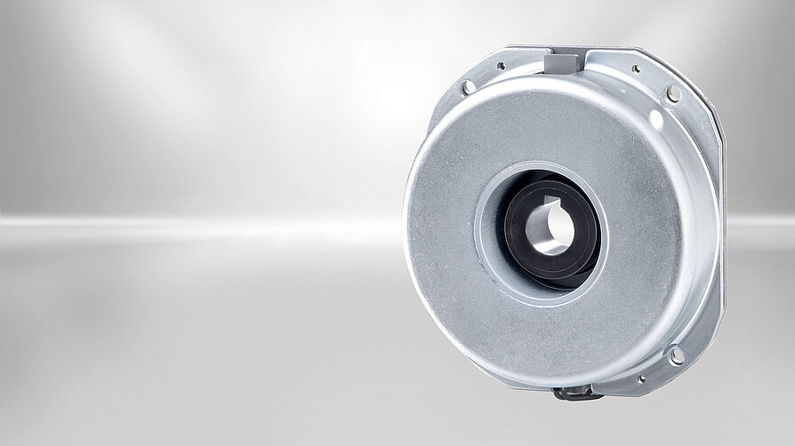 Spring-applied brakes - Compact Line | Kendrion