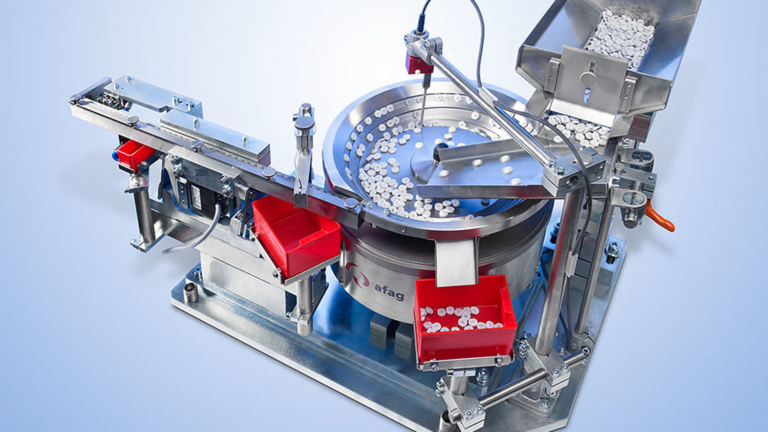 Electromagnetic Vibration Generator | Kendrion