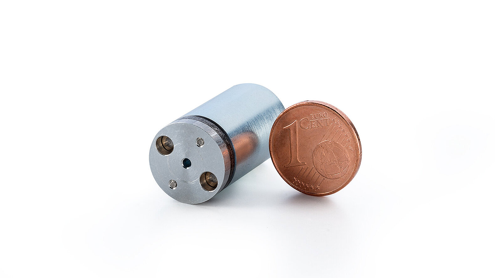 Electromagnetic Brakes for Small Motors | Kendrion