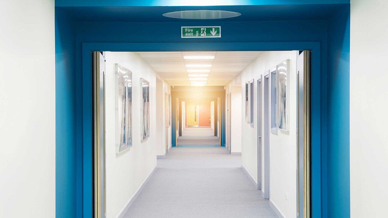 Fire Protection Technology | Kendrion