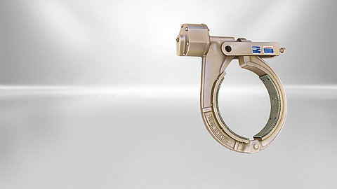 Pneumatic Clutches & Brakes - Airflex | Kendrion