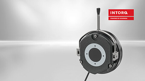 Spring-Applied Brakes | Kendrion