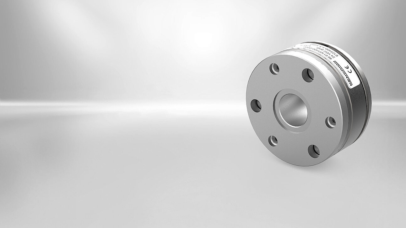 Permanent magnet brakes - PM Line Classic | Kendrion