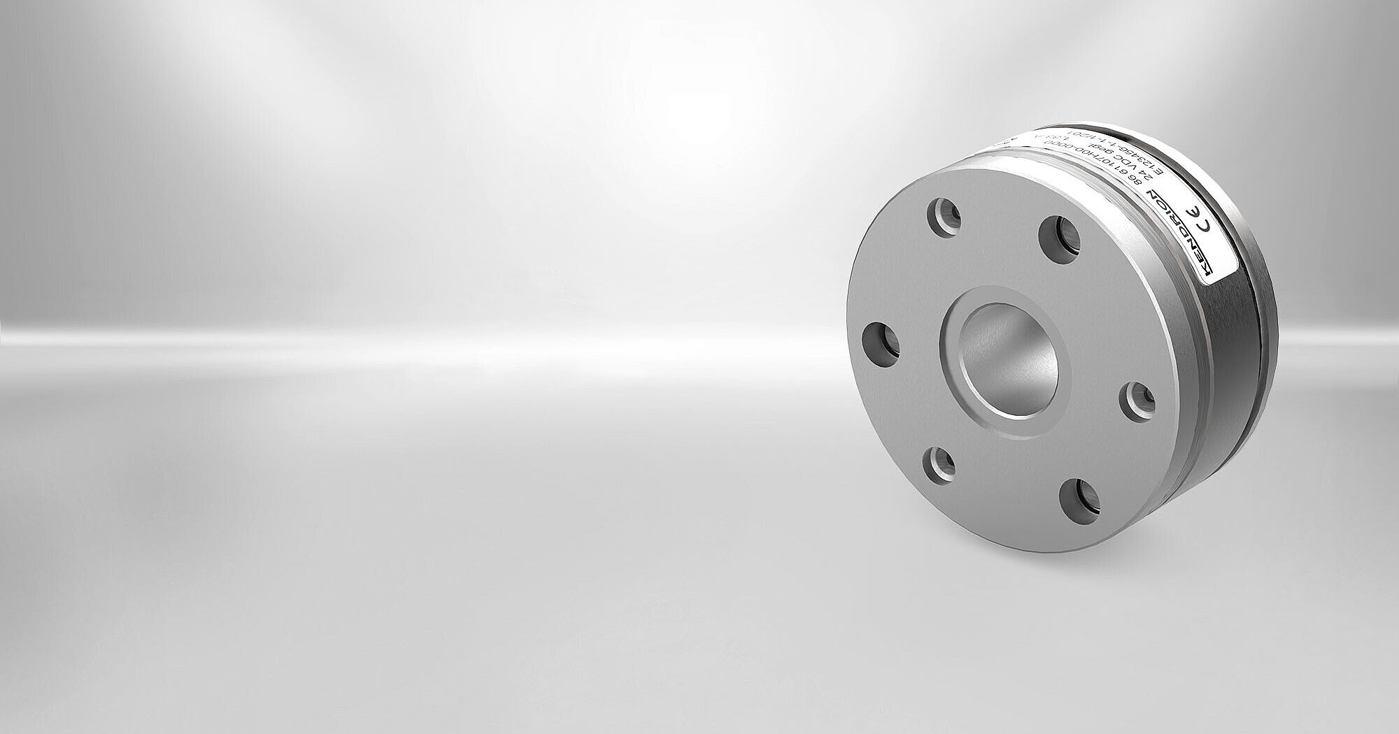 Permanent magnet brakes - PM Line Classic | Kendrion