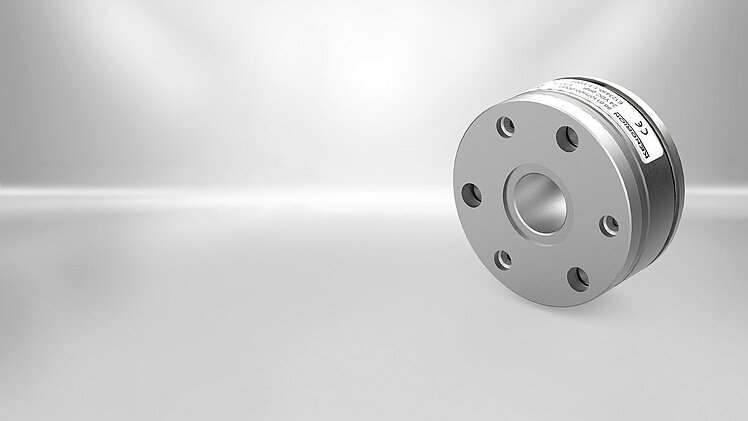 Permanent magnet brakes - PM Line Classic | Kendrion