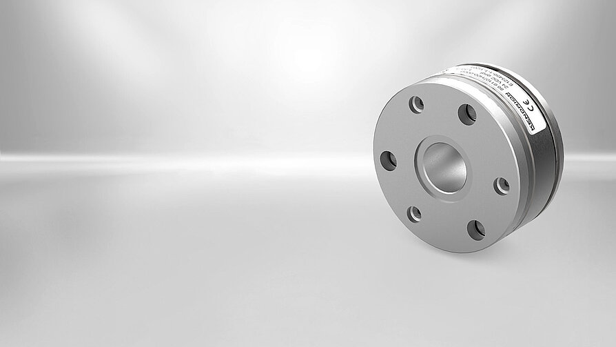 Permanent magnet brakes - PM Line Classic | Kendrion