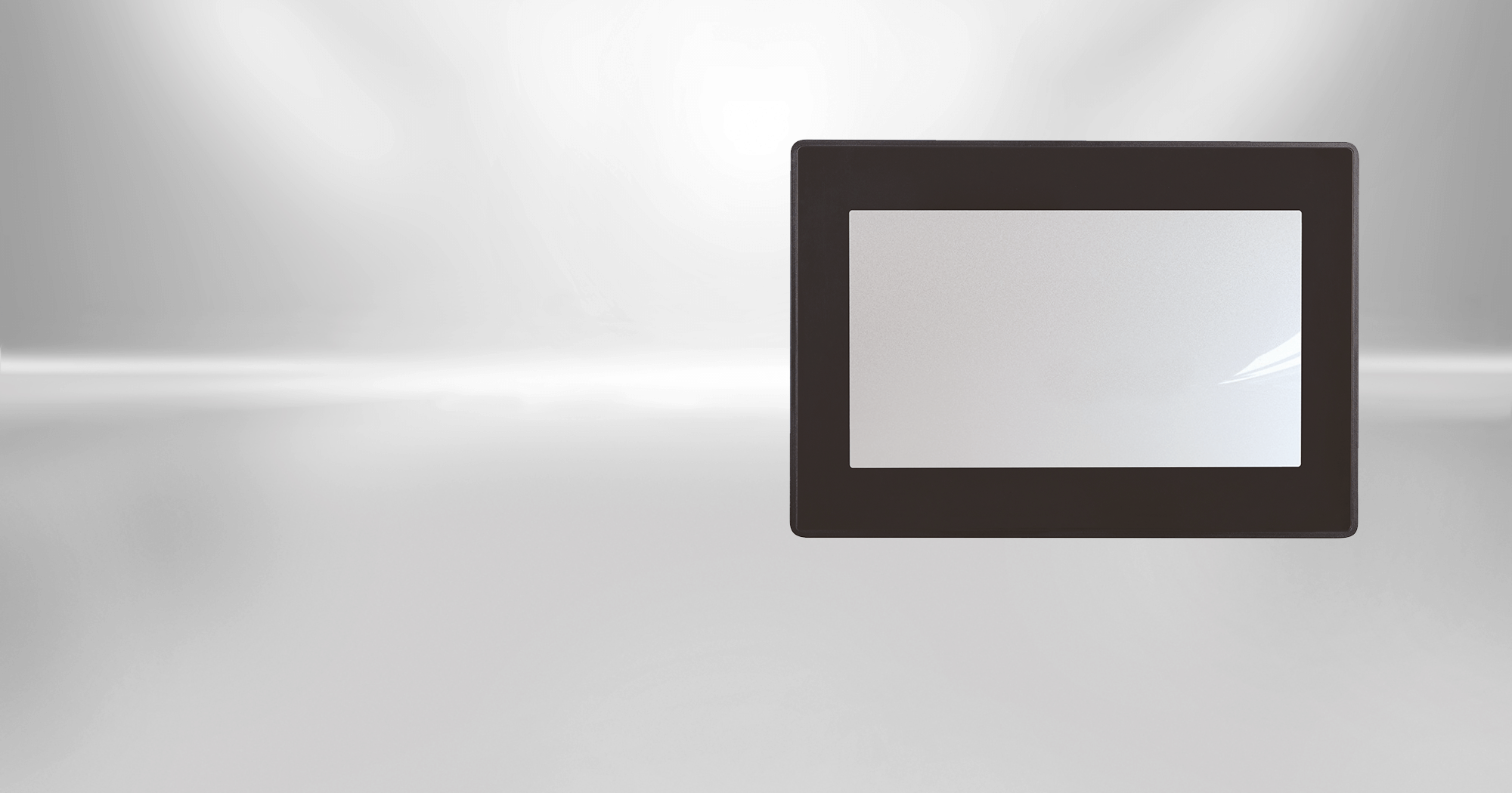 Web terminals, HTML5 visualisation display| KENDRION