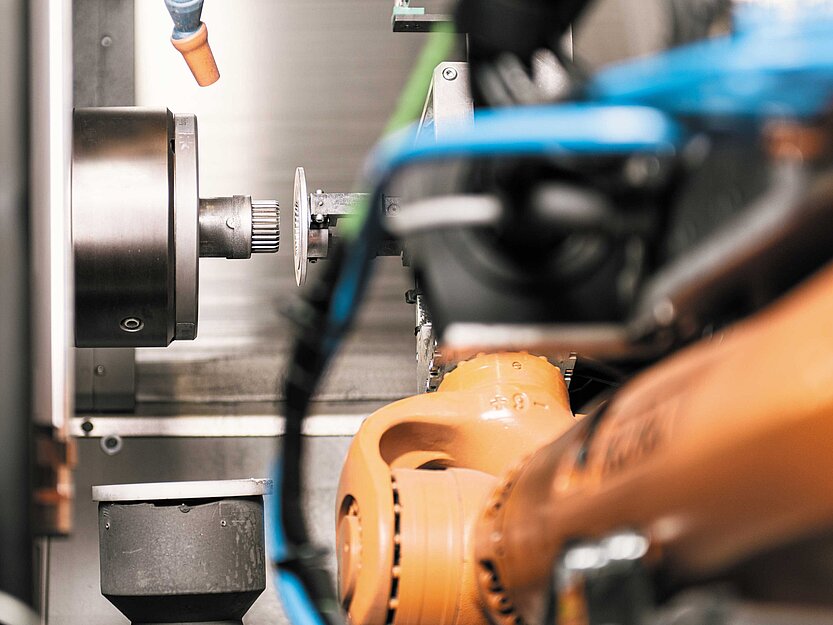 KENDRION - innovative solutions for automotive and industry