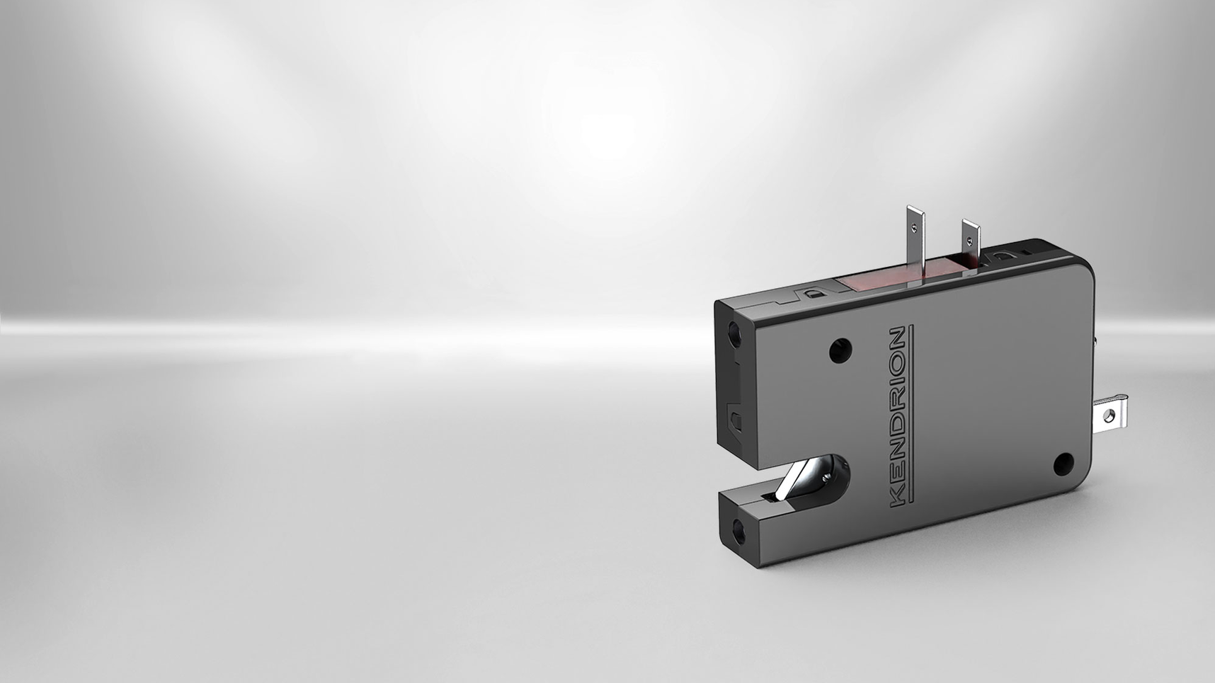 Compact Door Lock | lockers | vending machines | parcel stations