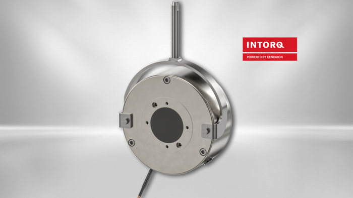 Spring Applied Brake - INTORQ BFK470