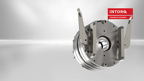 Spring-Applied Brakes | Kendrion