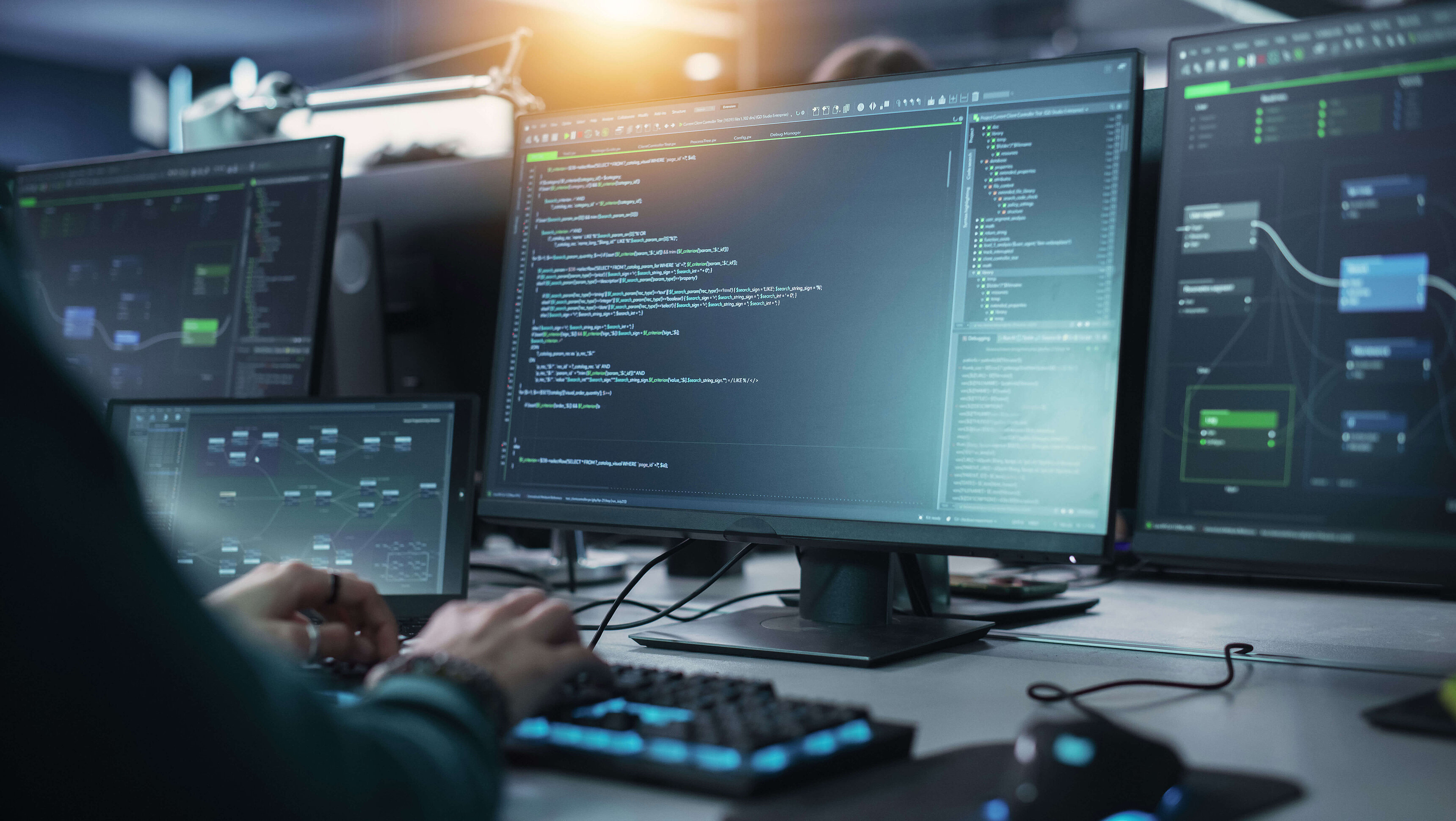 Model-driven Development | 3T - Electronics & Embedded Systems