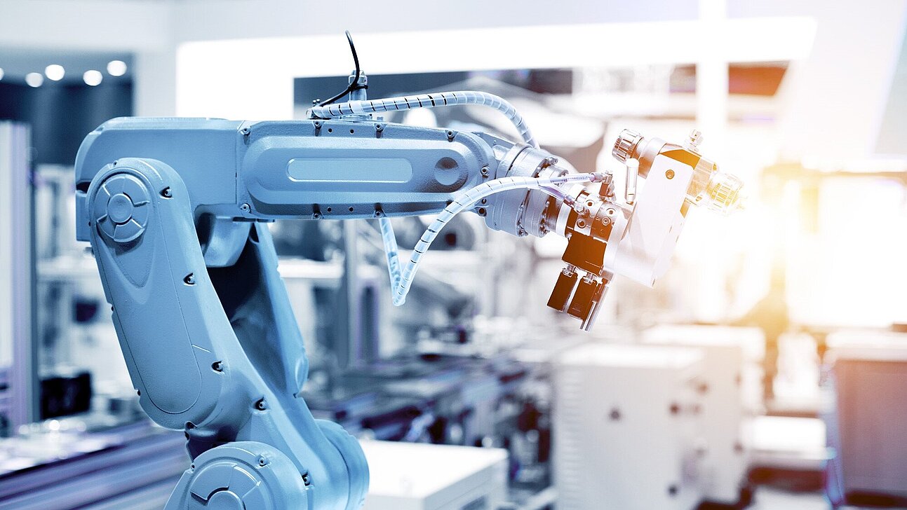 The ultimate electromagnetic brake solution for robotics