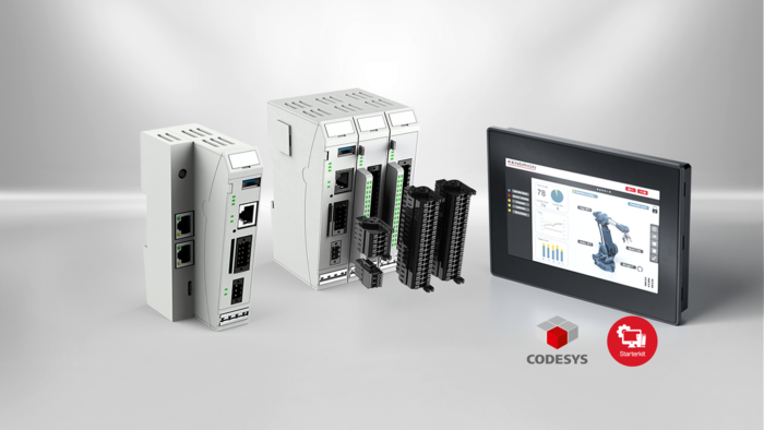 CODESYS Starterkits