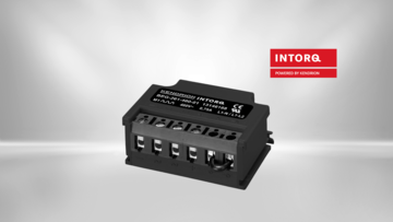 Half-Wave-Rectifier - BEG-262-460-01