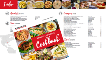 Diversity Initiatives | Kendrion