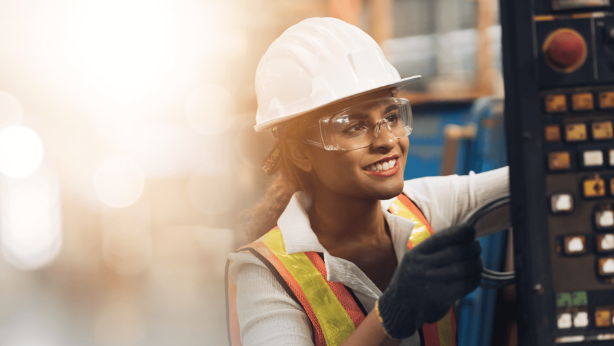 Industrial Controller - PLC programmable with CODESYS | Kendrion