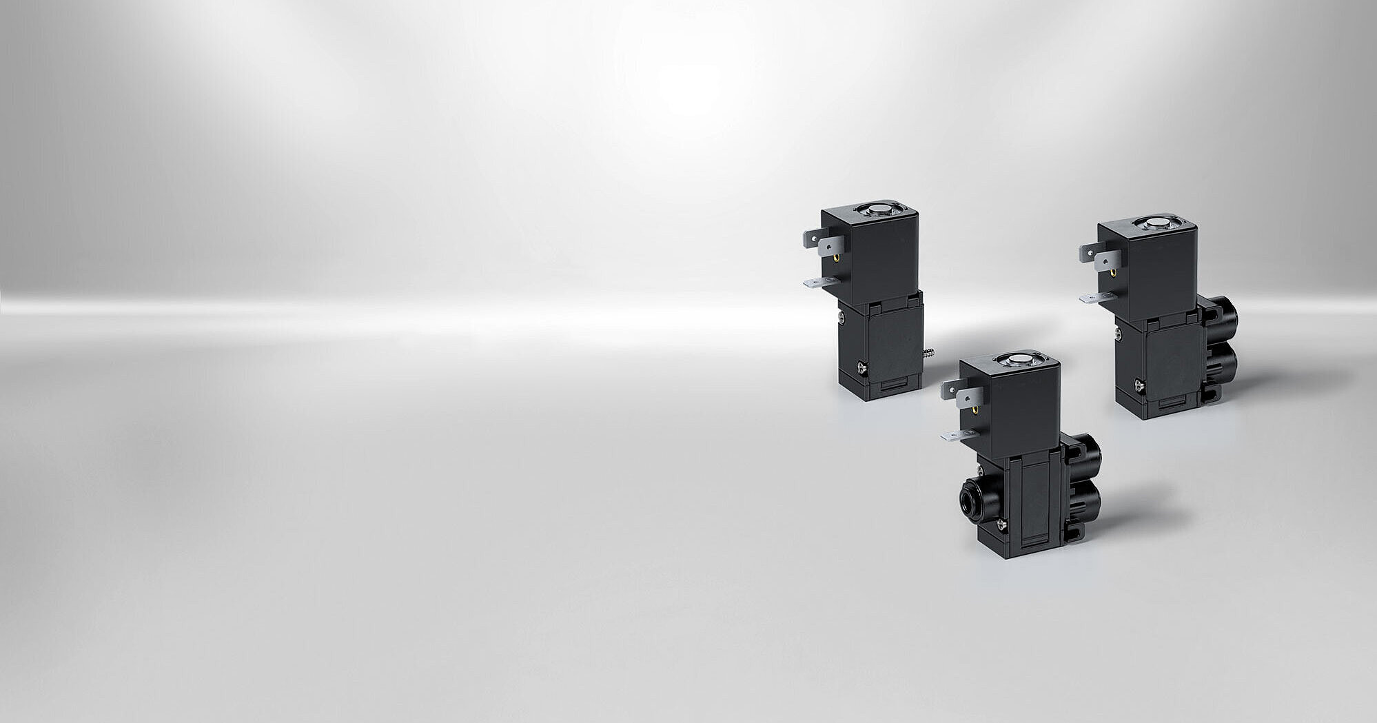 Fluid Isolation Valves | KENDRION
