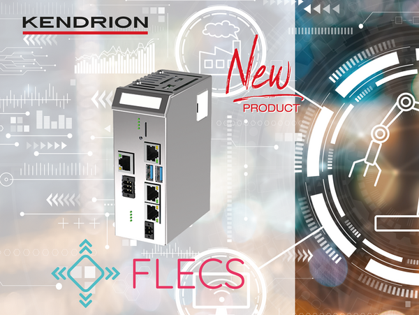 KENDRION - innovative solutions for industries worldwide