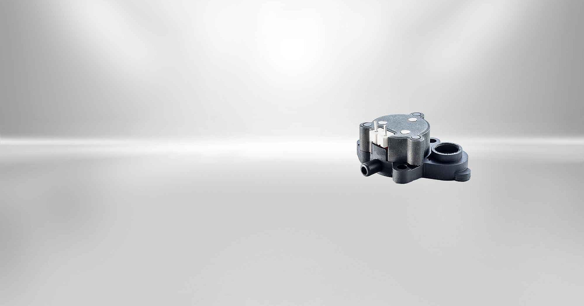 Miniature Valves | Kendrion