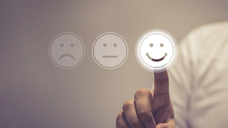 Customer satisfaction is our top priority