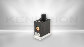 Pneumatic Timer